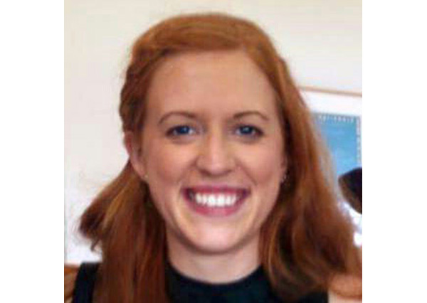 The Team - Clair Vision